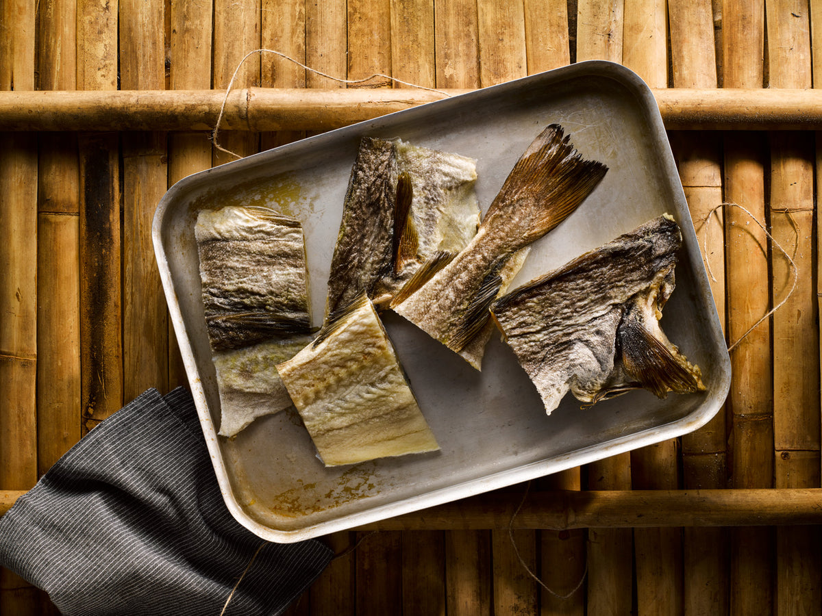 Spice Up Fish Recipe | African dinner recipe | Maggie's An African ...