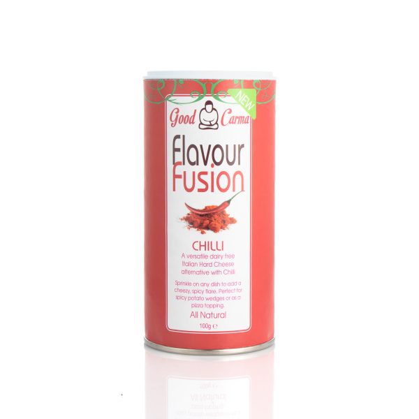 Good Carma Flavour Fusion Original | Maggie's An African Twist To Your ...