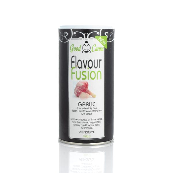 Good Carma Flavour Fusion Original | Maggie's An African Twist To Your ...